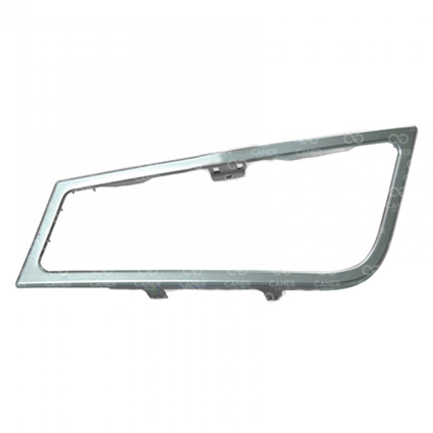 032.223 SAMPA; VOLVO ÇERÇEVE, SİS LAMBASI