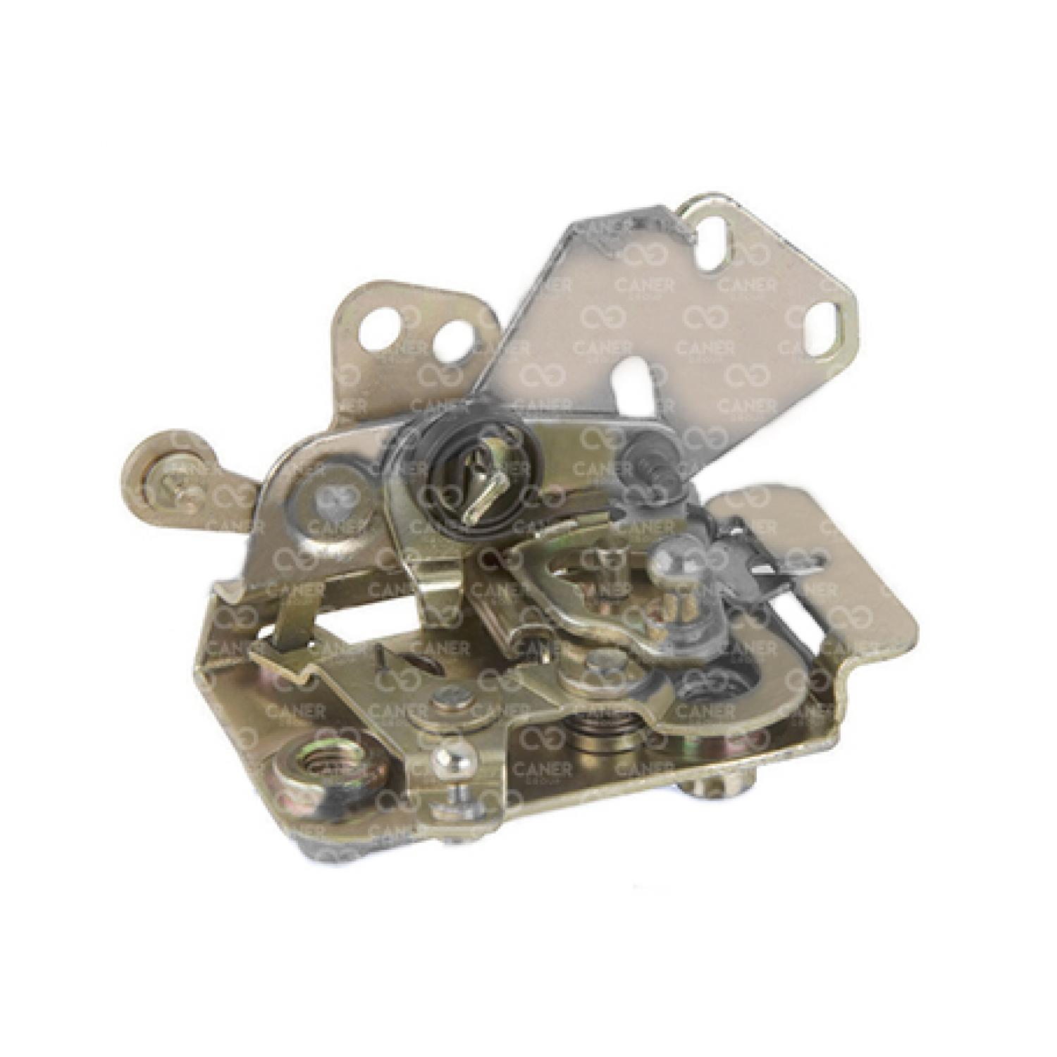 034.146 SAMPA; VOLVO KİLİT, KAPI