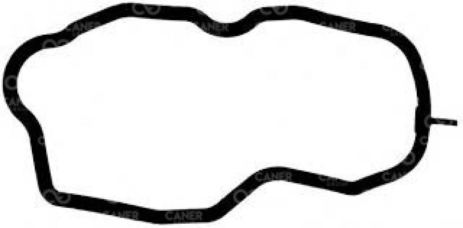 ;1449542; - 50026505 TRUCKTURK; SCANIA CONTA, KÜLBÜTÖR KAPAĞI